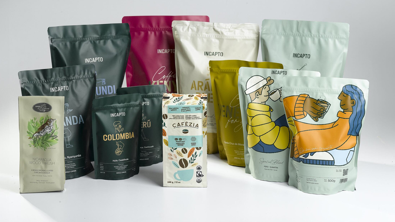 HP and Esko partner for digital printing packaging production | Labels ...