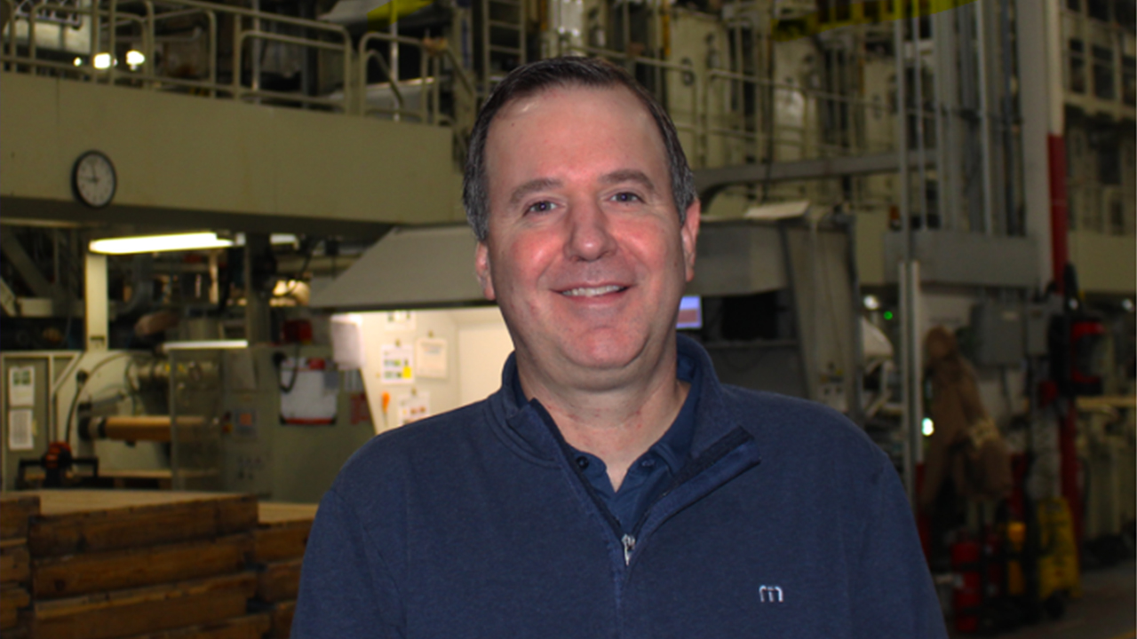 Inland Packaging appoints new chief operating officer | Labels & Labeling