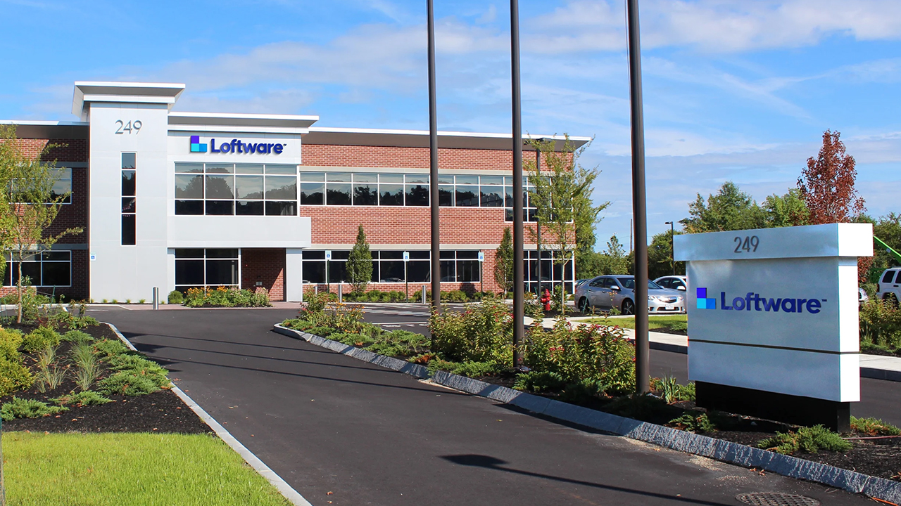 Loftware unveils enhanced cloud labeling platform | Labels & Labeling