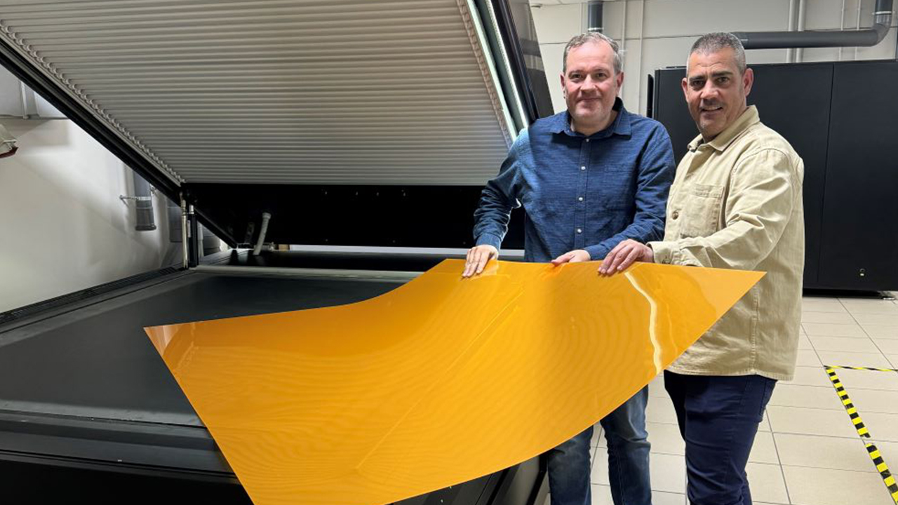 Magnegraf and Prepack upgrade to Miraclon Shine LED lamp kits | Labels ...