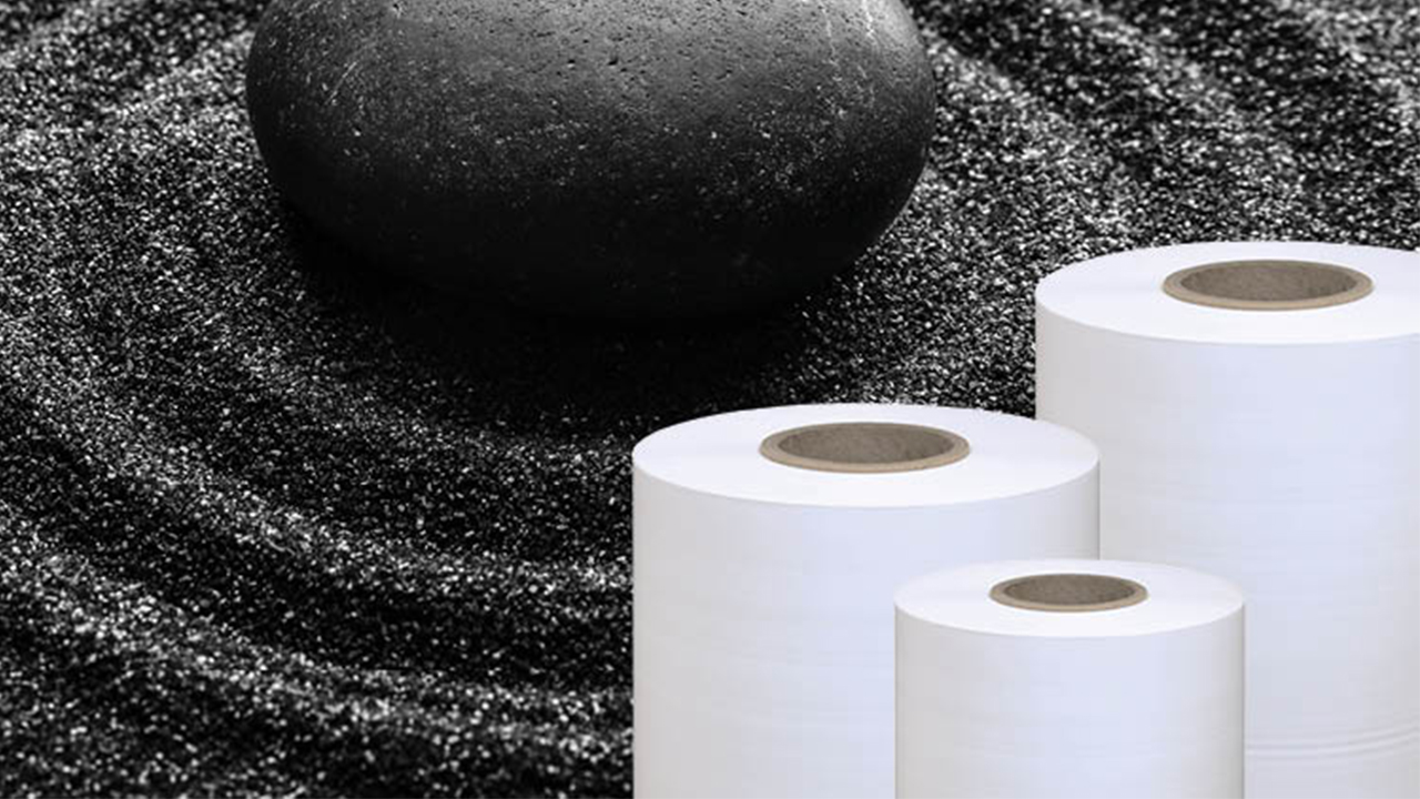 Nobelus launches new tactile film for labels and flexible packaging ...