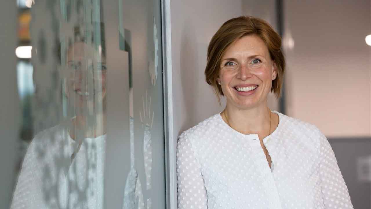 Polytag secures female-led Series A funding | Labels & Labeling