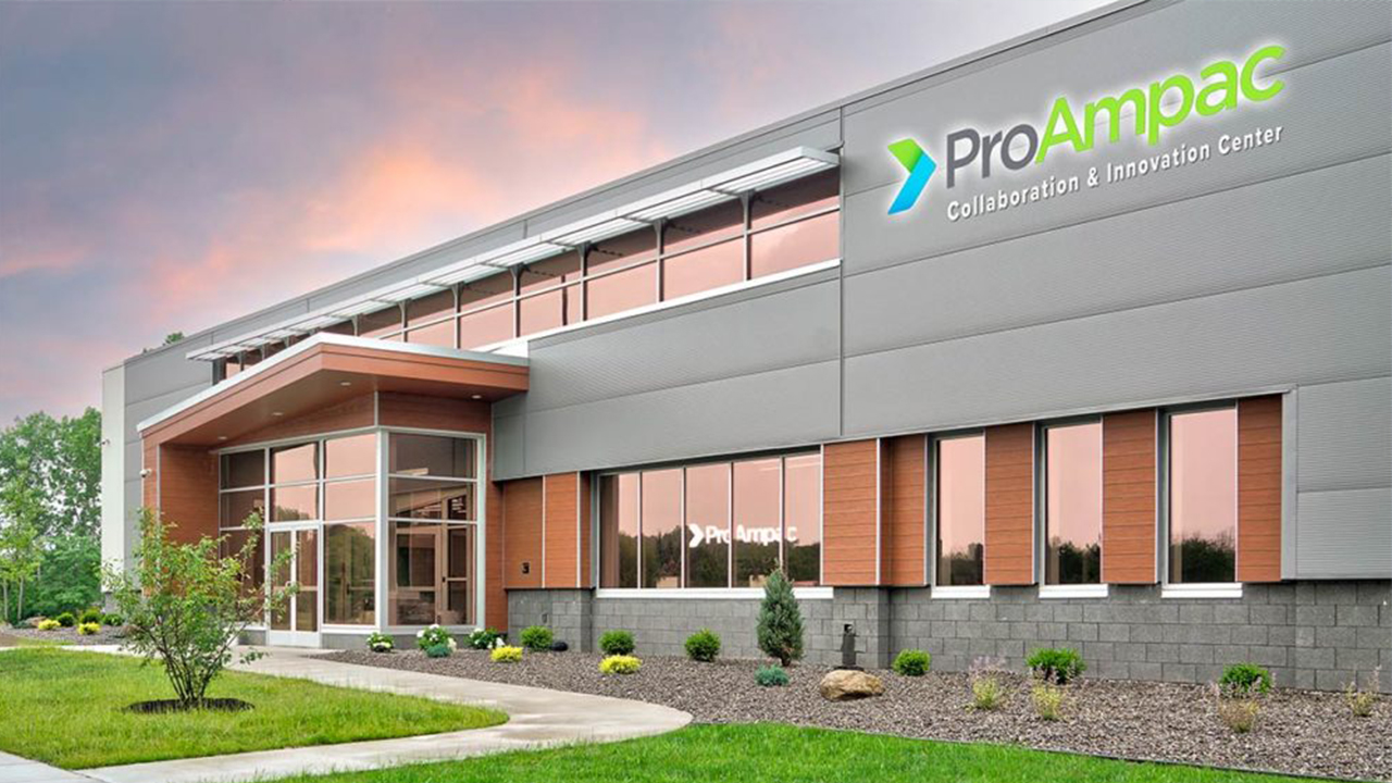 ProAmpac acquires UP Paper Group | Labels & Labeling