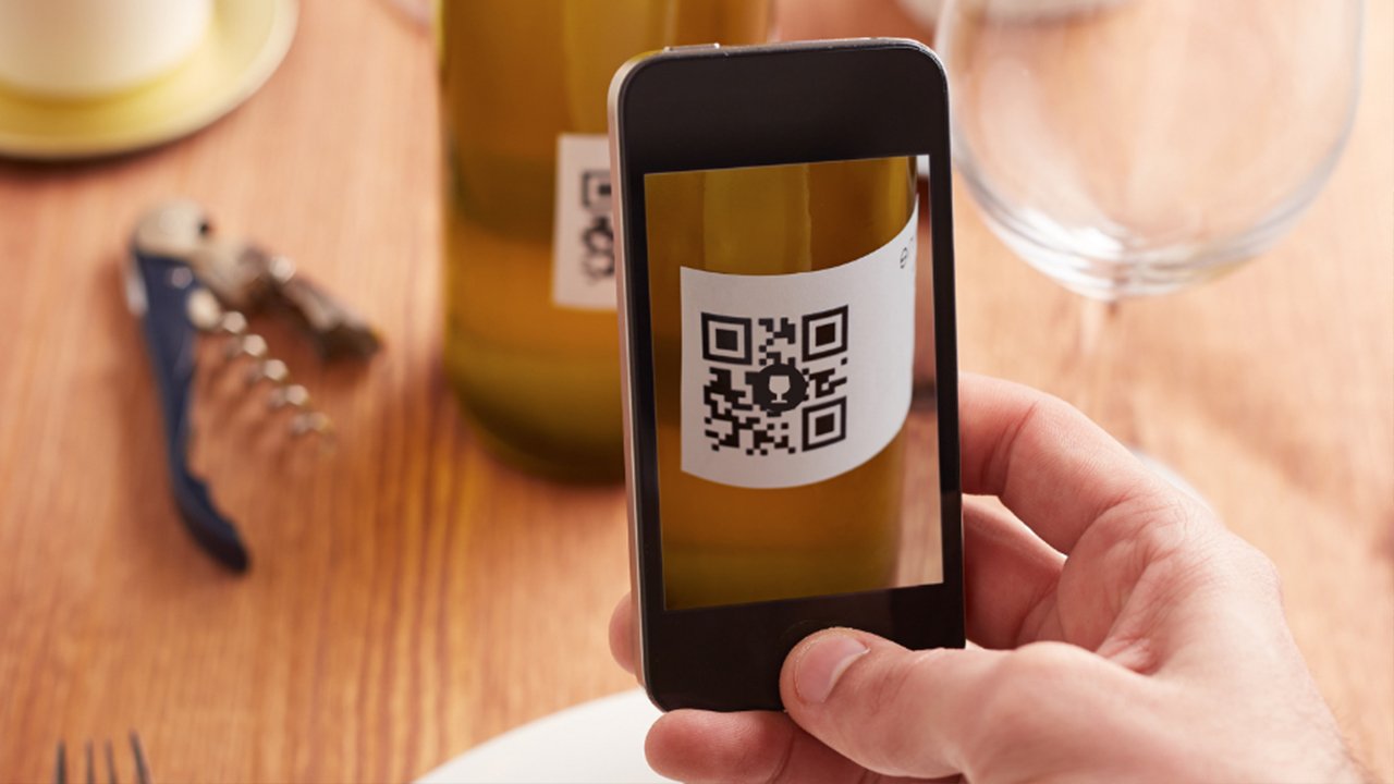 QR codes forge link between consumer demand and transparency | Labels ...