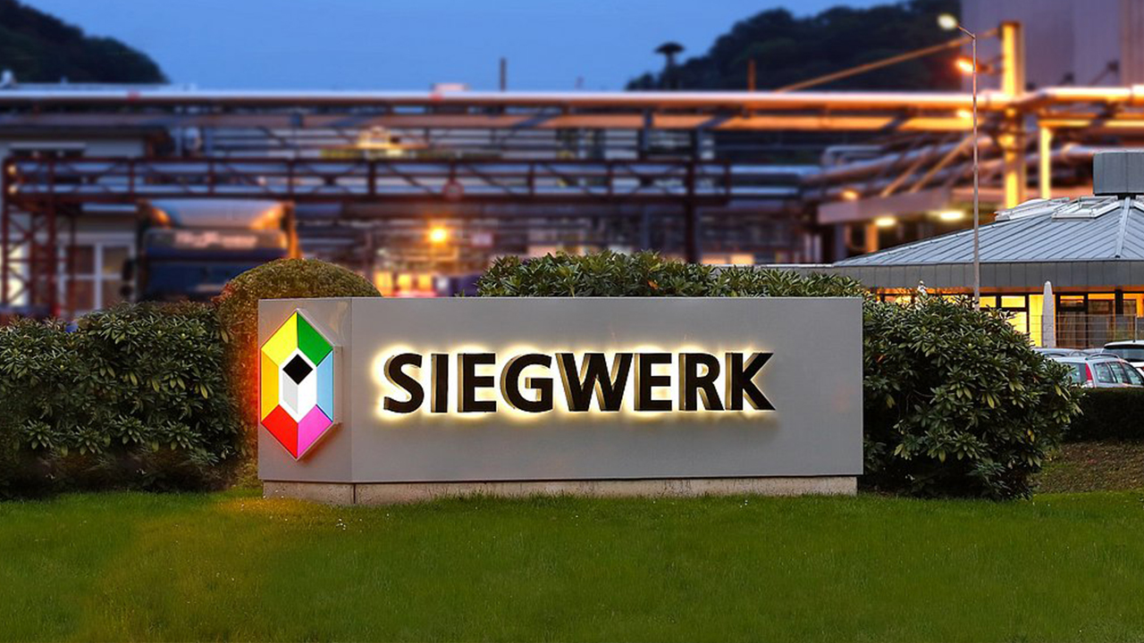 Siegwerk publishes 2023 sustainability report | Labels & Labeling