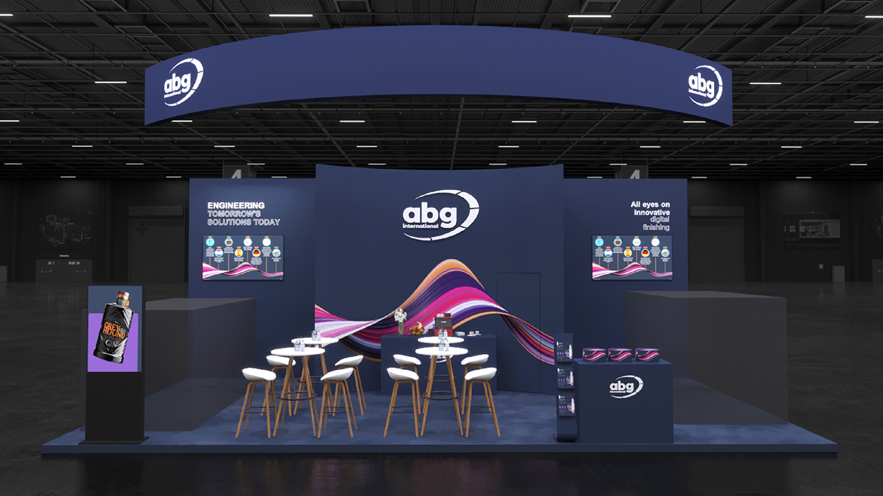 ABG to celebrate its 70th anniversary with drupa debut | Labels & Labeling