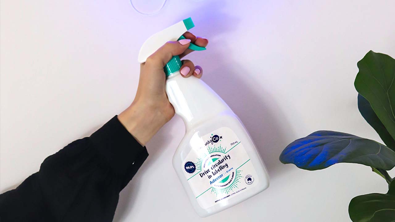 Adestor by Lecta partners with RecyClass | Labels & Labeling