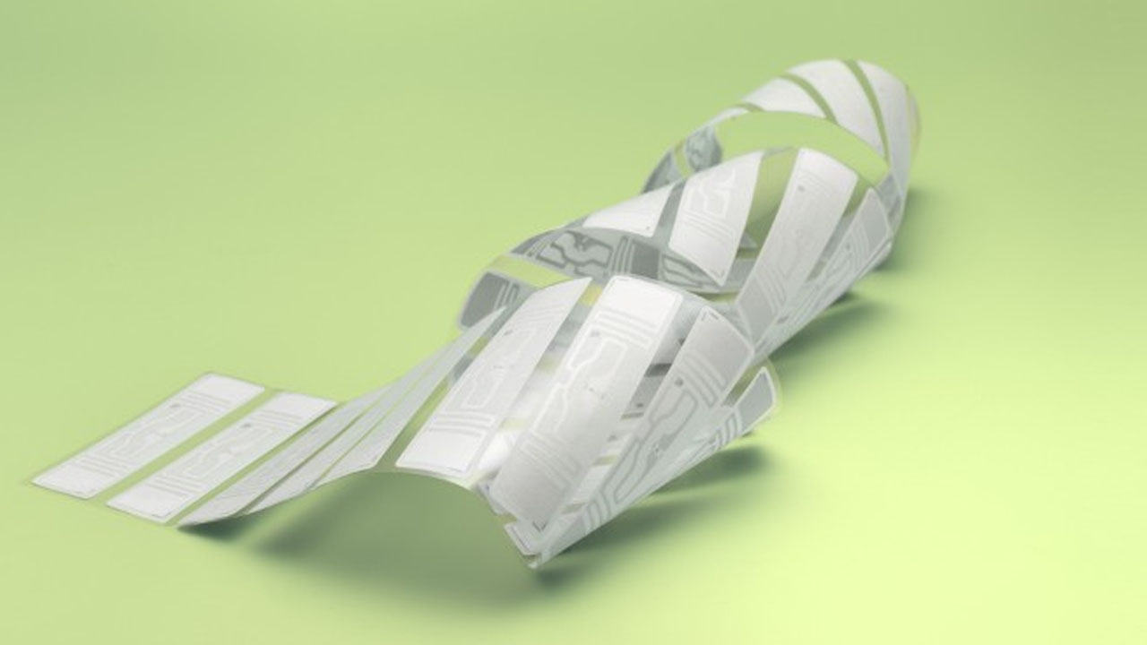 Avery Dennison expands plastic-free RFID inlays and tags portfolio ...