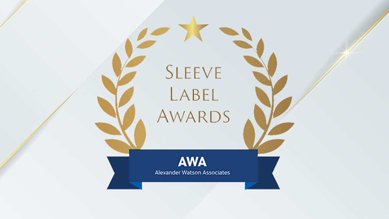 AWA Sleeve Label Awards open for entries | Labels & Labeling