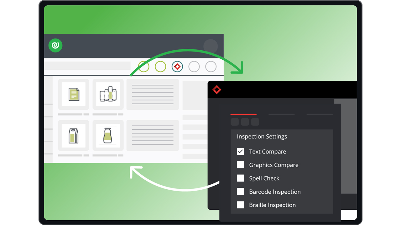 Esko and GlobalVision launch new integration | Labels & Labeling