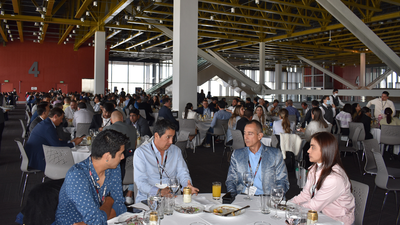 Label Summit Latin America 2024 reports successful edition | Labels ...