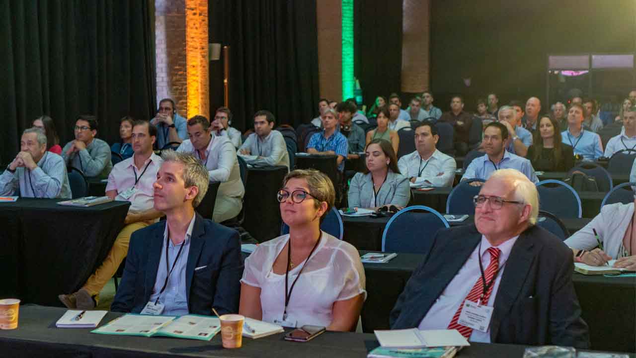 Dynamic label market shines in Colombia | Labels & Labeling