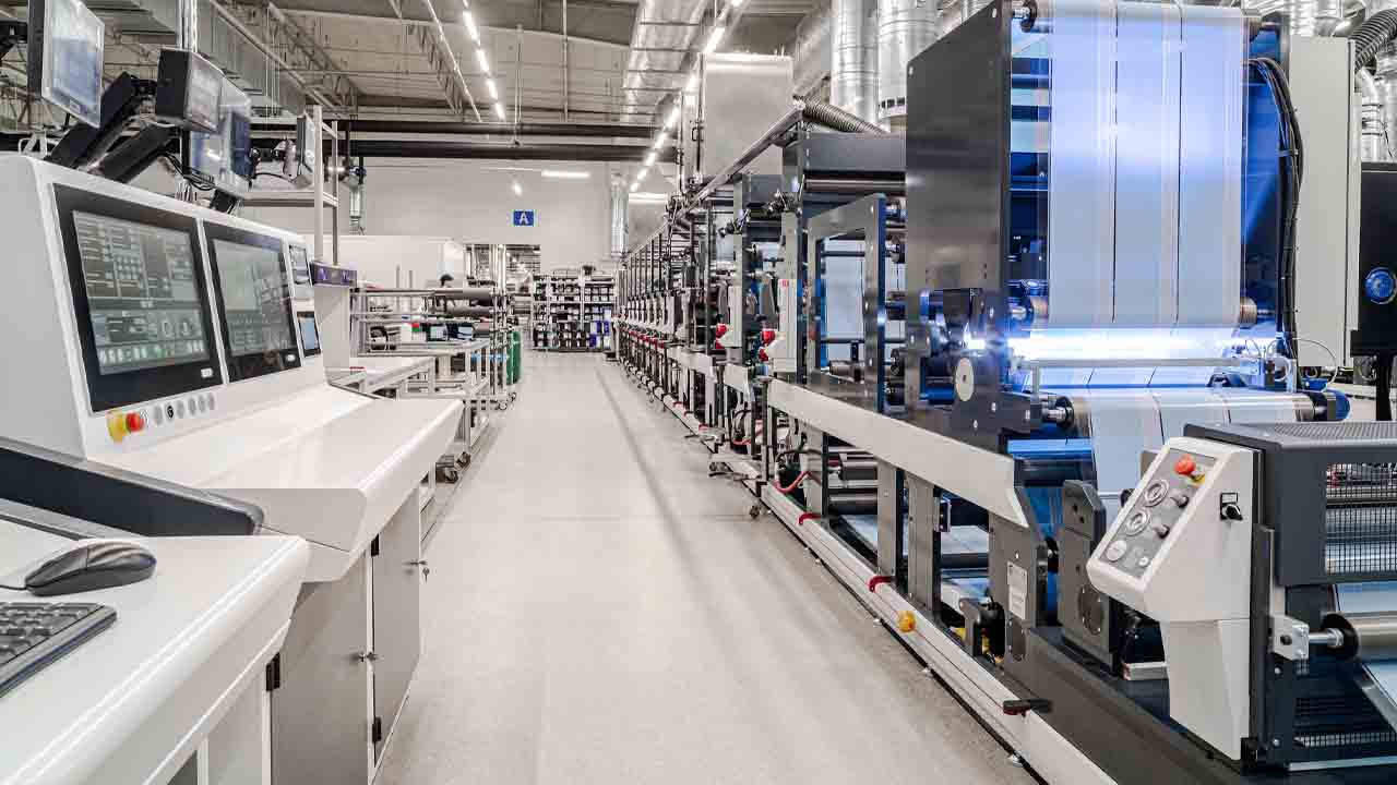 Masterpress becomes member of European Committee for Standarisation ...