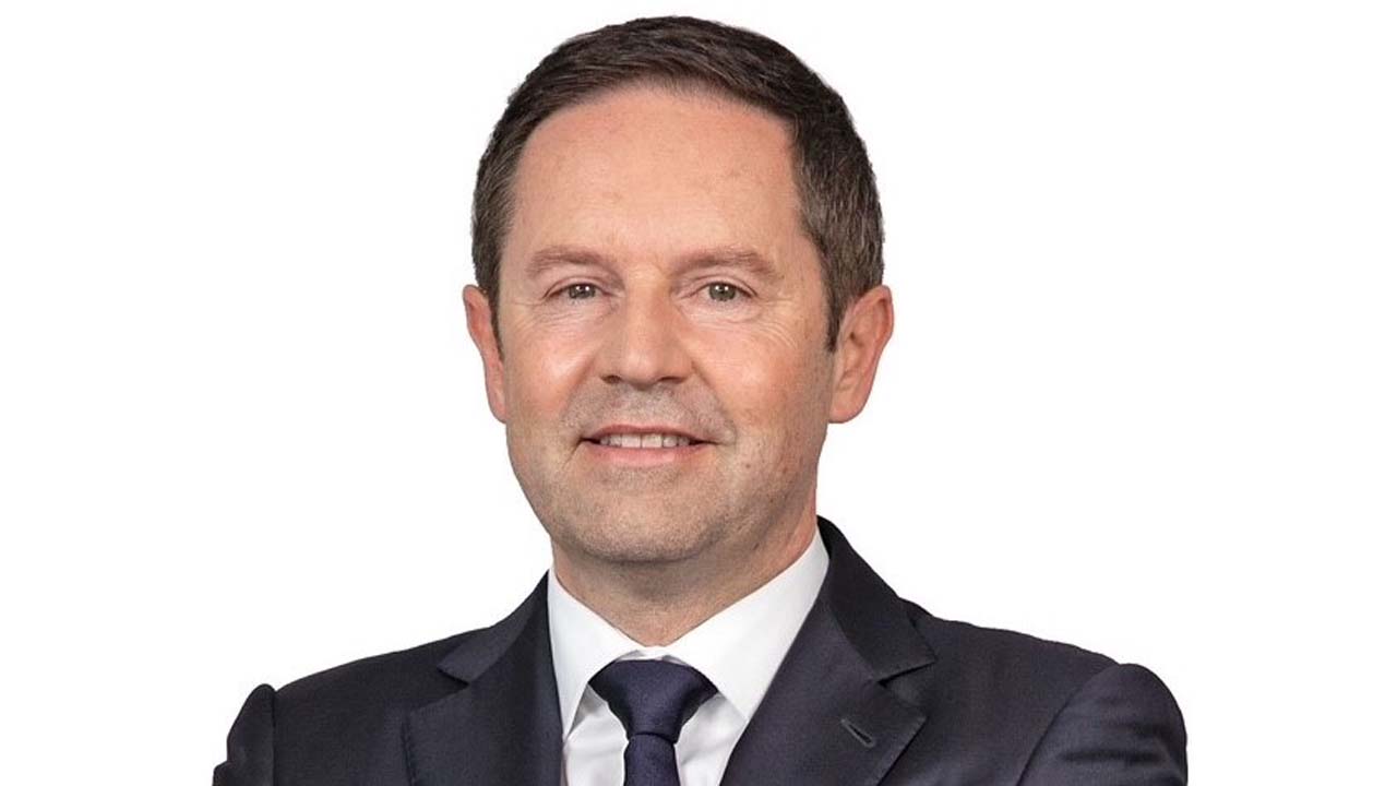 Changes in the management board of Heidelberg | Labels & Labeling