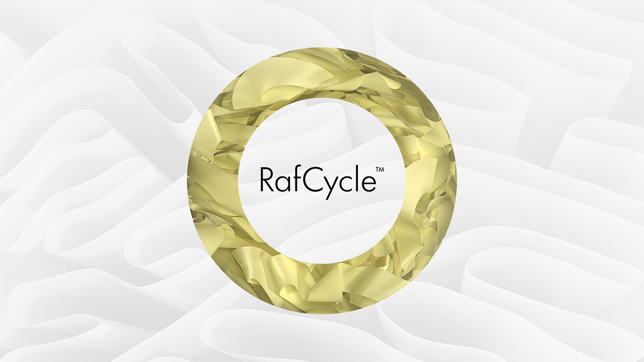 UPM Raflatac launches new RafCycle program in Americas | Labels & Labeling