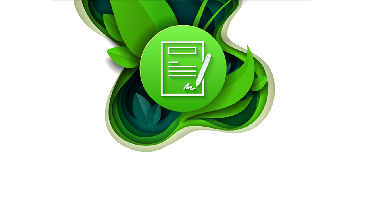 Exploring the steps to environmental management | Labels & Labeling