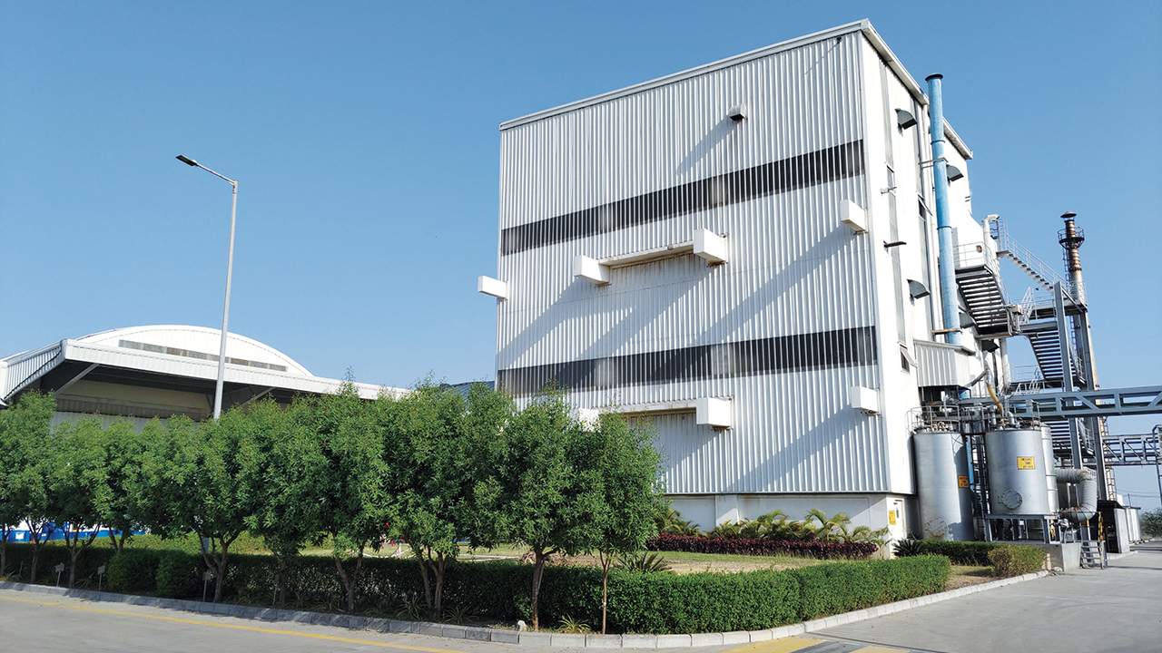 Toyo Ink India boost adhesive production capacity | Labels & Labeling