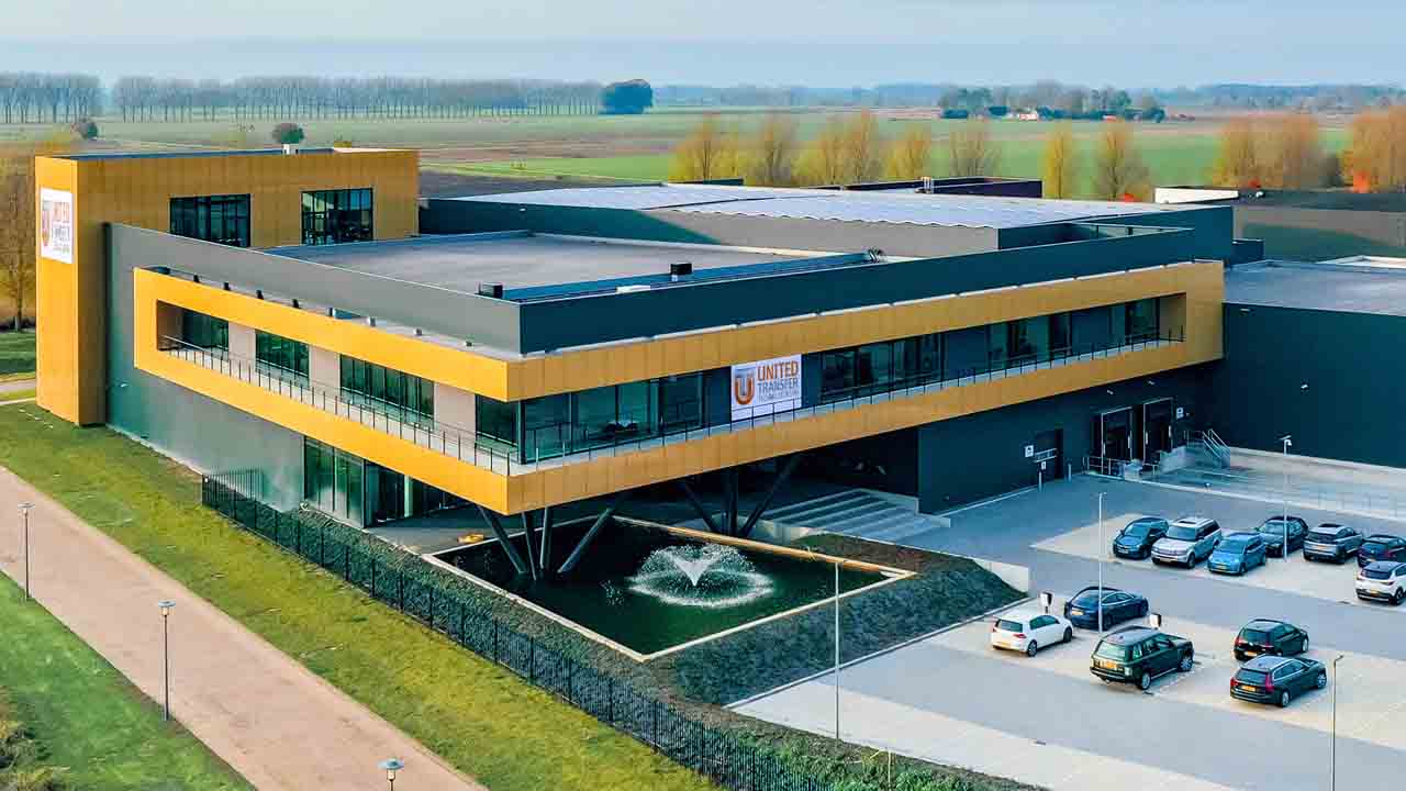 API Foilmakers acquires United Foils Europe and its subsidiaries ...