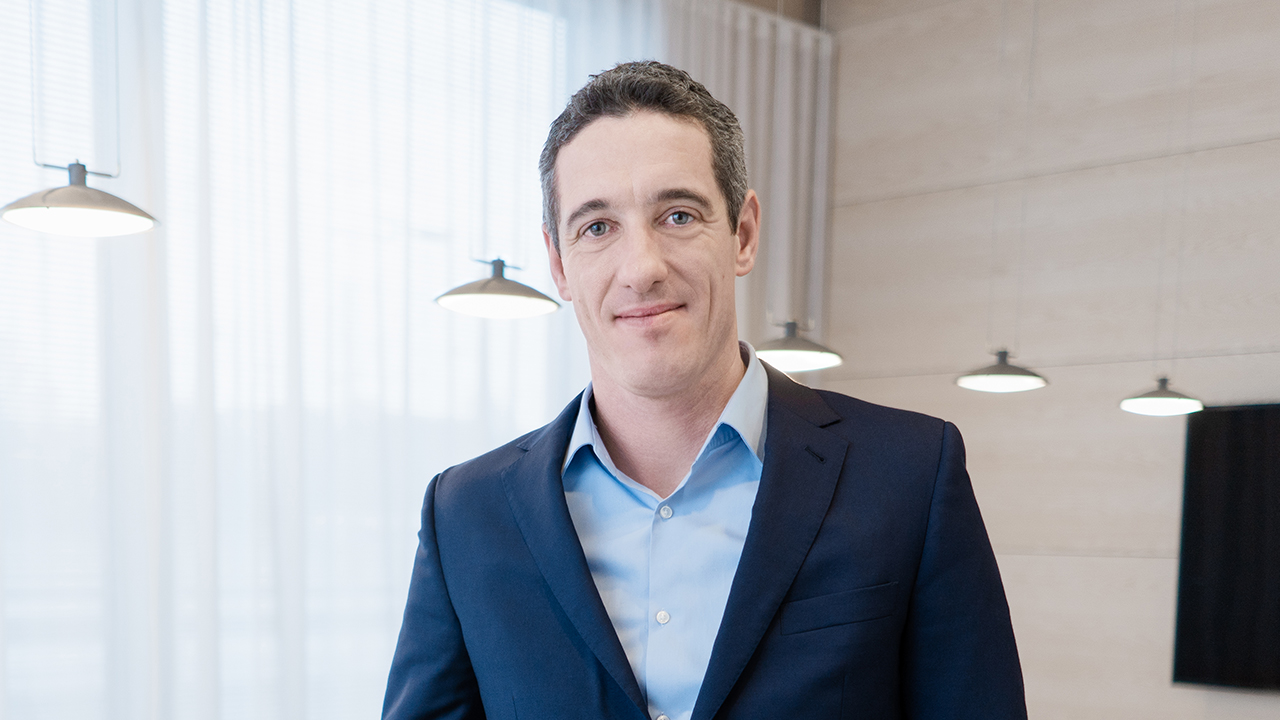 UPM Raflatac promotes Tim Kirchen | Labels & Labeling