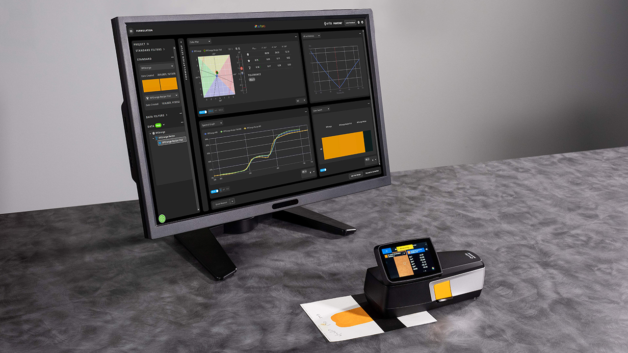X-Rite introduces Autura Ink cloud-based formulation platform | Labels ...