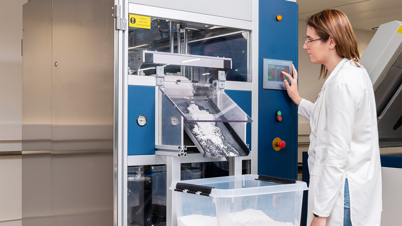 Eco3 broadens flexo offering | Labels & Labeling