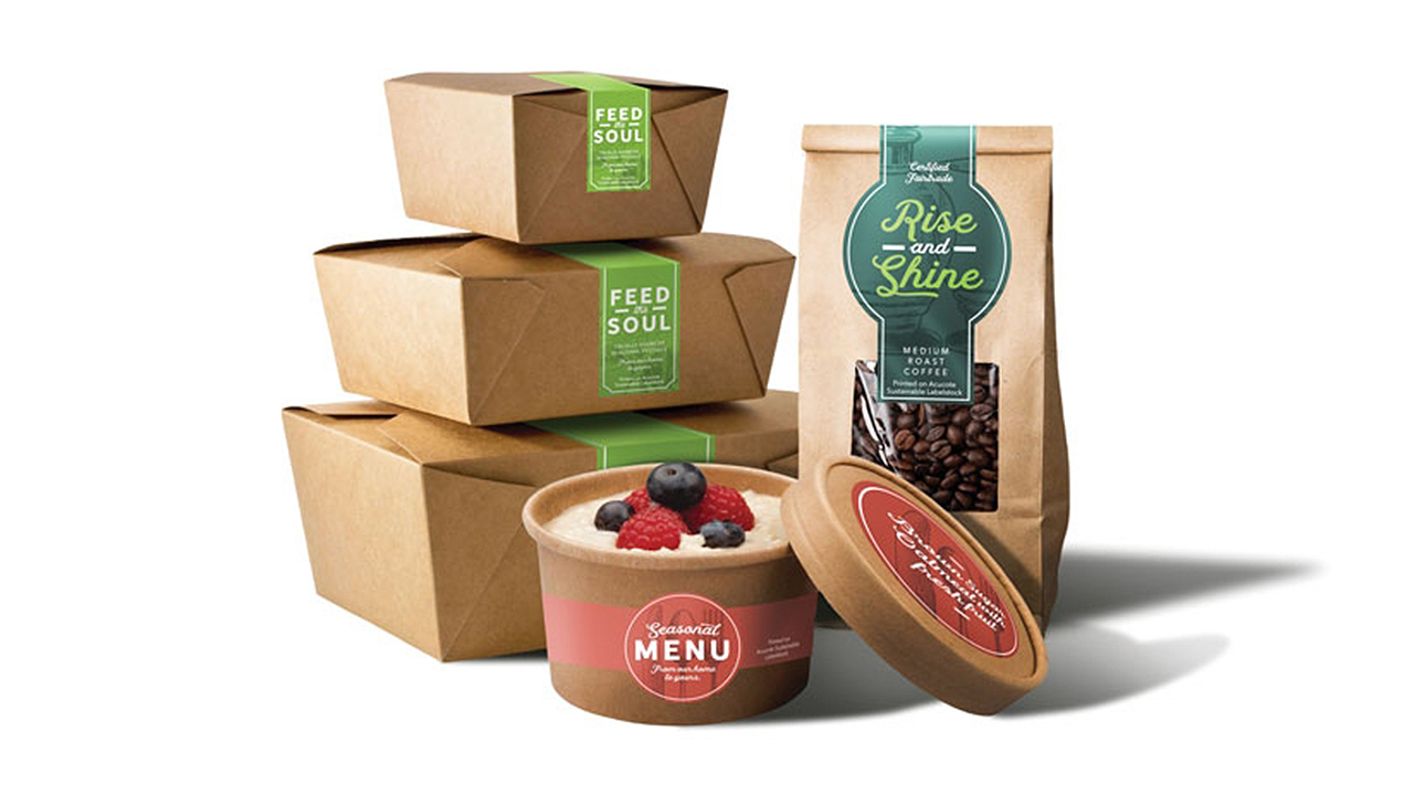 Fedrigoni introduces compostable label material | Labels & Labeling