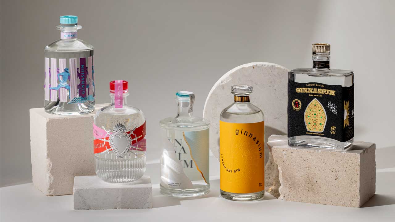Neuromarketing study reveals insight for gin label design | Labels ...