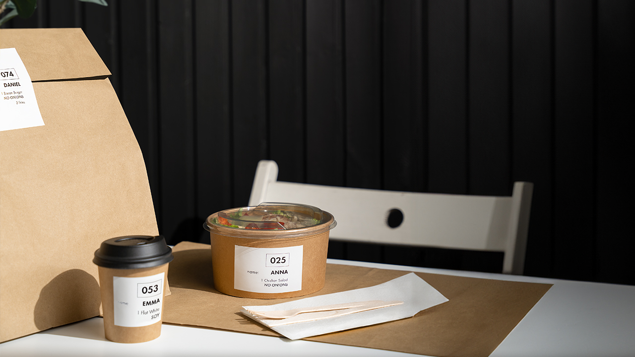 Linerless is more: embracing a linerless label future | Labels & Labeling