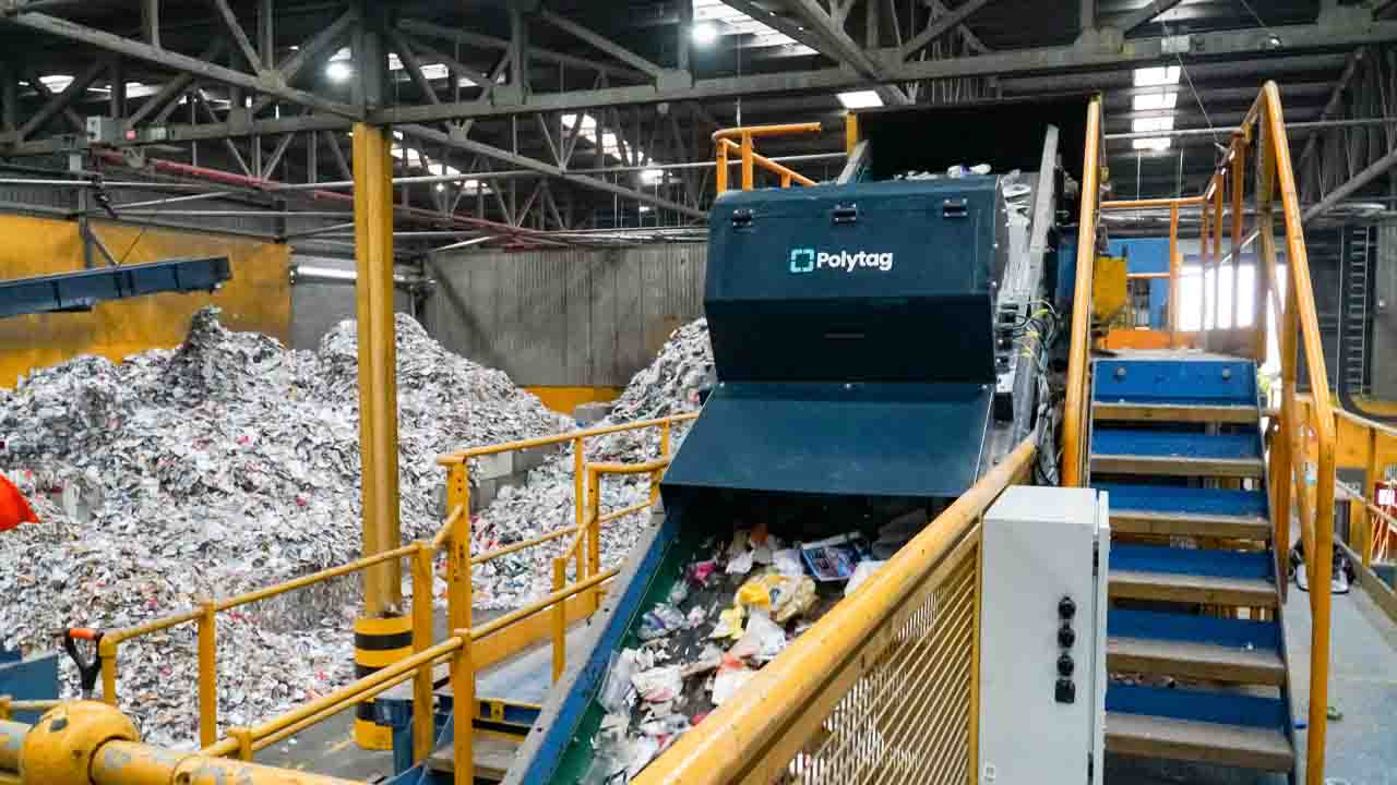 M&S partners with Polytag for packaging recycling in UK | Labels & Labeling