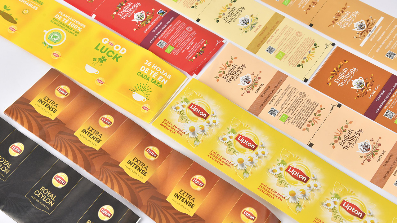 Sri Lanka’s label printers eye international markets | Labels & Labeling