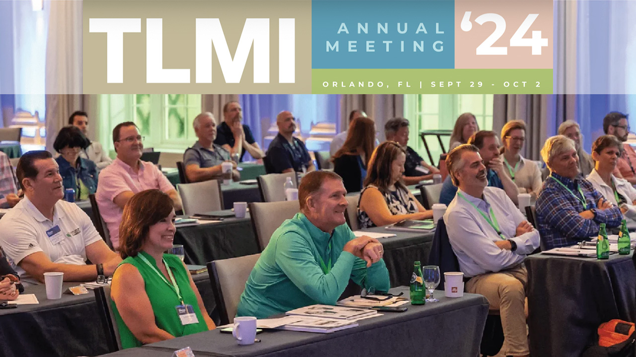 TLMI opens registration for Annual Meeting 2024 | Labels & Labeling