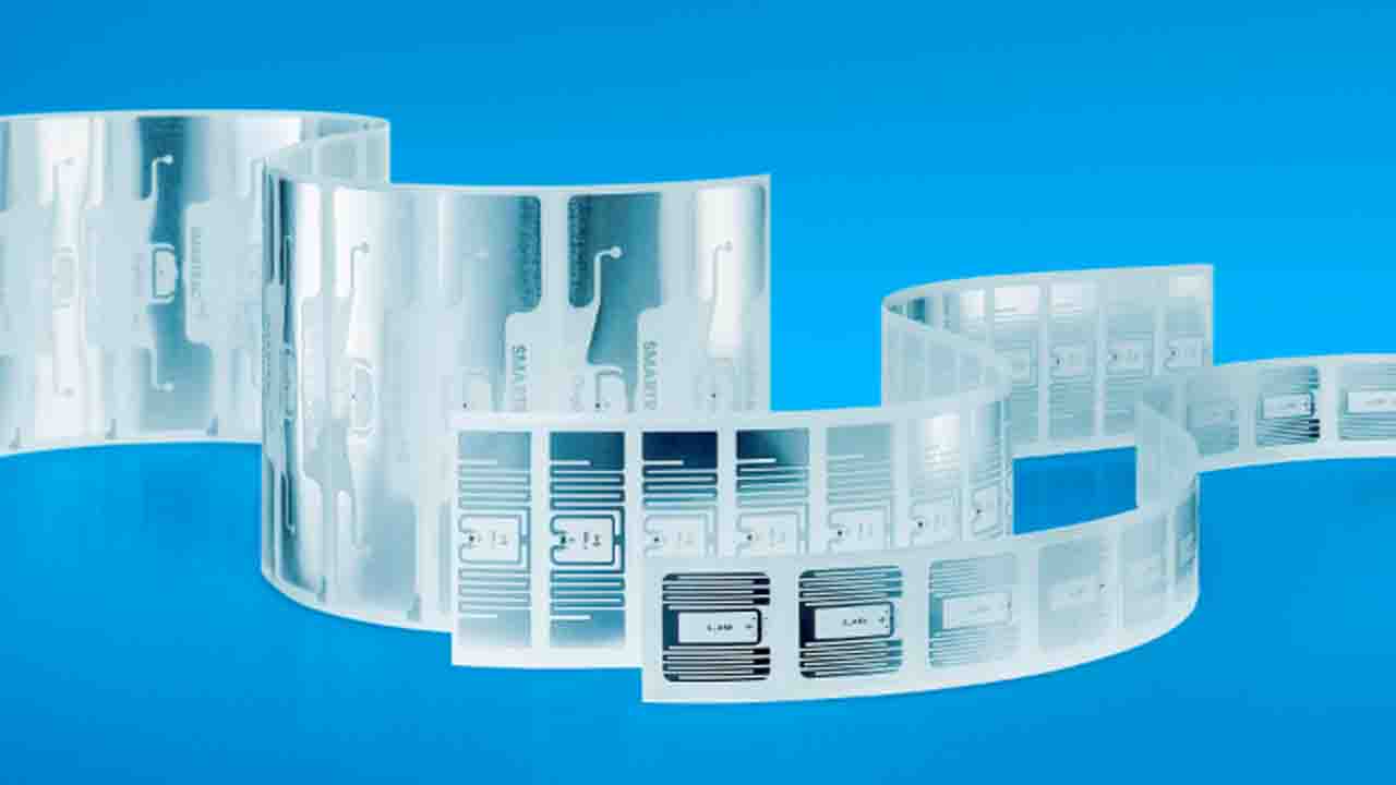 Avery Dennison receives ARC certification for M800 inlay design ...