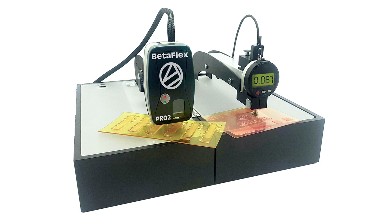 Beta Industries launches BetaFlex Pro2 flexo plate and image analyzer ...