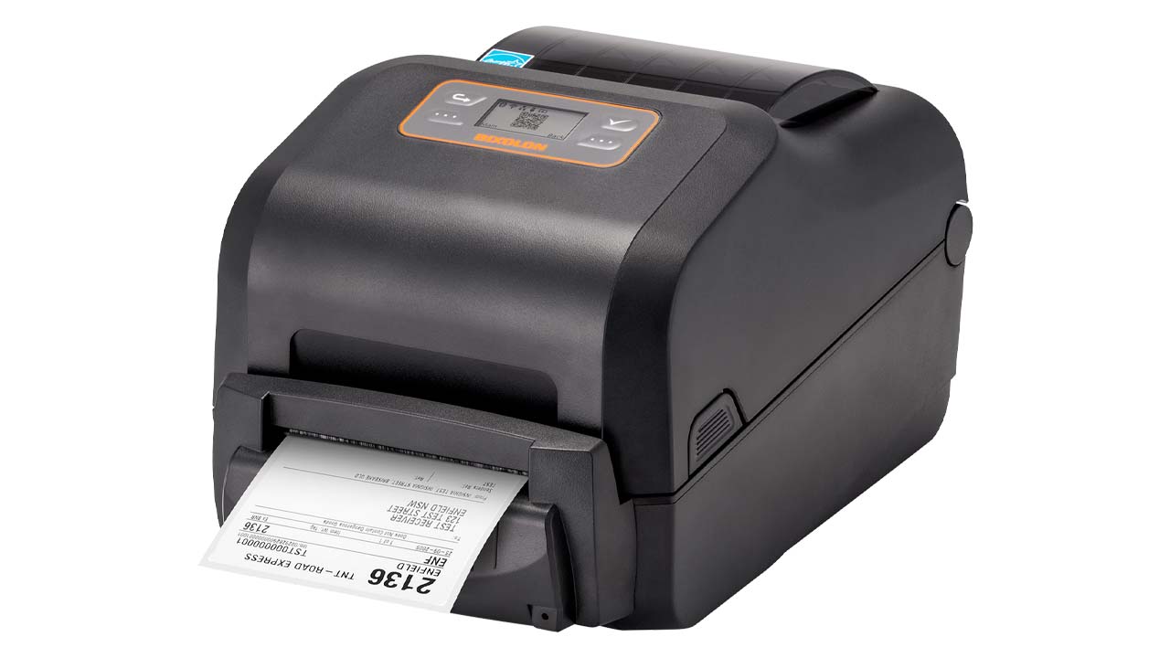 G Rigging & Lighting improves inventory management with Bixolon ...