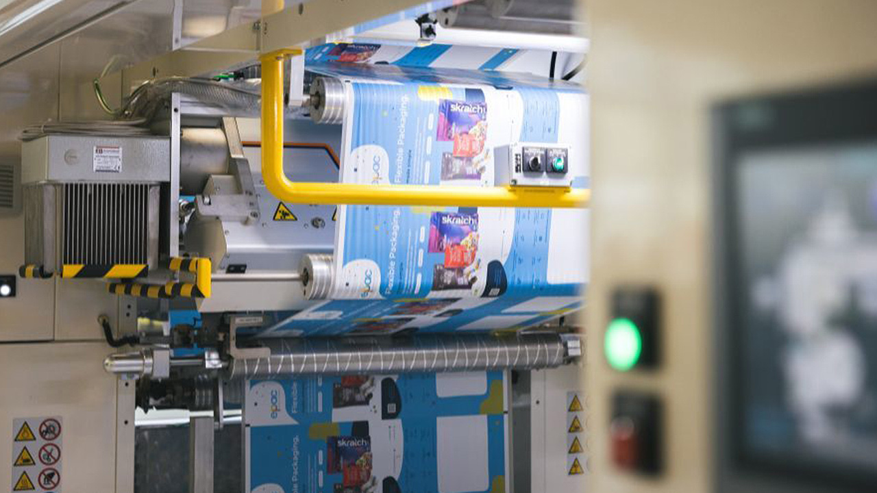 ePac sets strategy for continued double-digit growth | Labels & Labeling