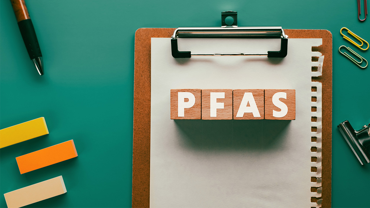 A guide to understanding PFAS | Labels & Labeling