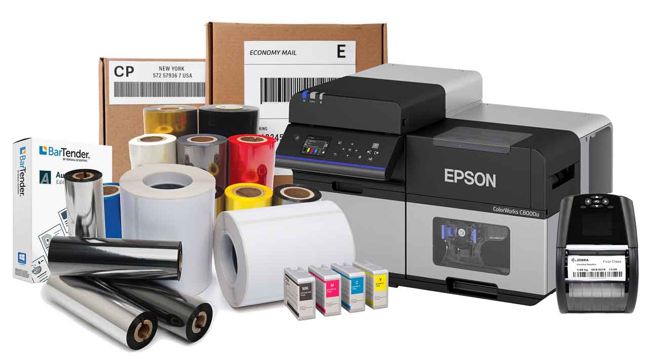 AWT Labels & Packaging launches on-demand service | Labels & Labeling
