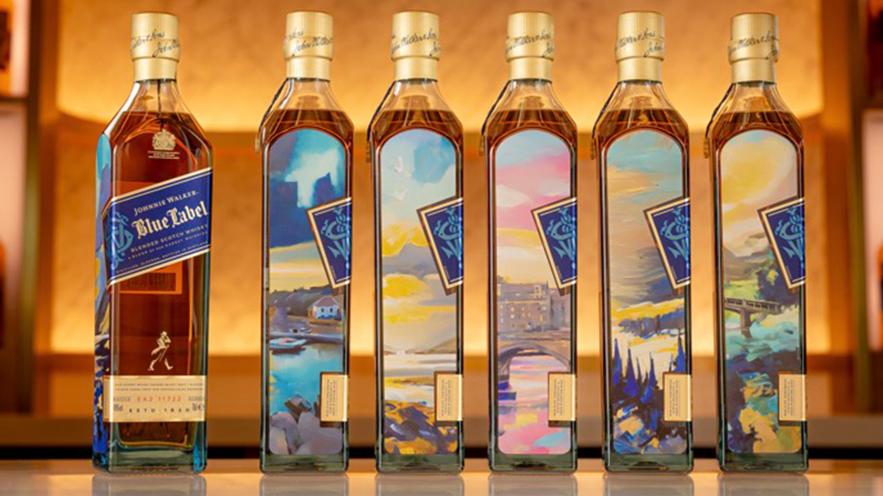 Hybrid Software joins AI-generated label artwork project | Labels ...