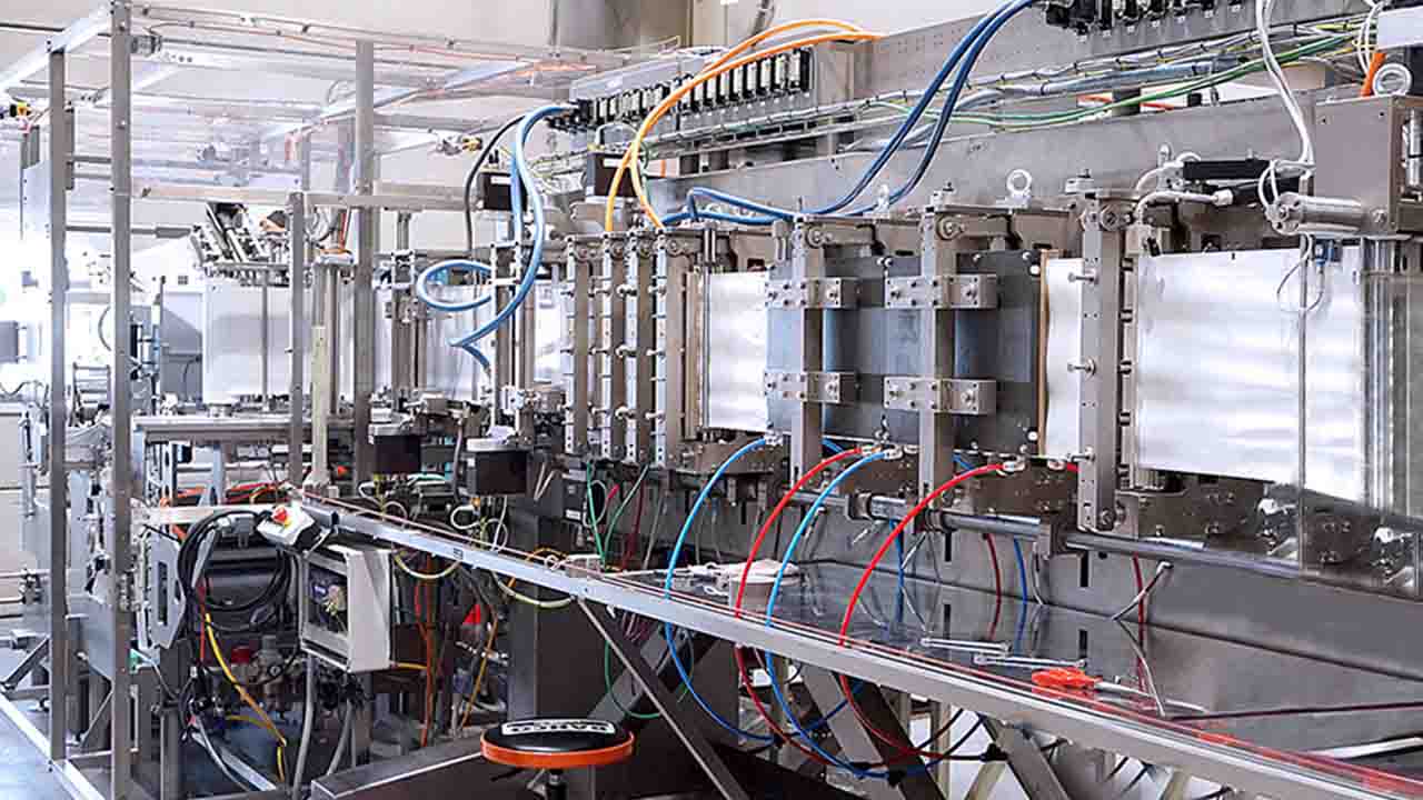 Volpak and Lecta test eco-friendly paper packaging materials | Labels ...