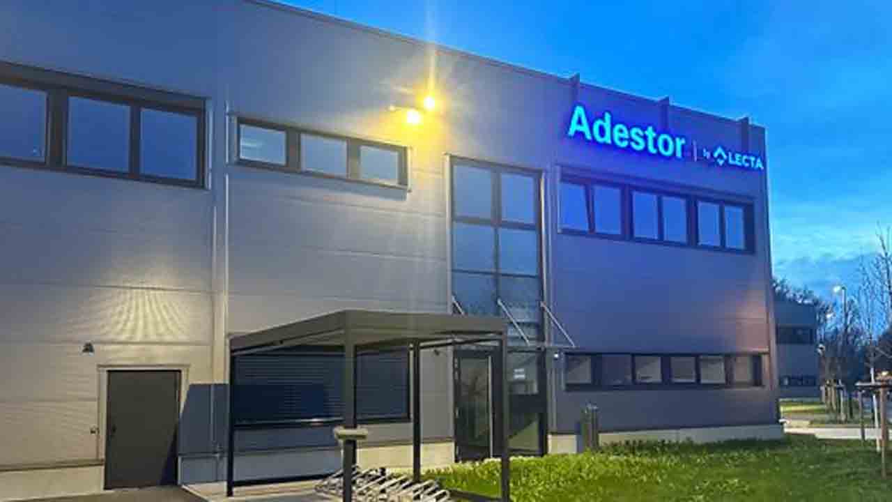 Adestor by Lecta sets up a new plant in Germany | Labels & Labeling