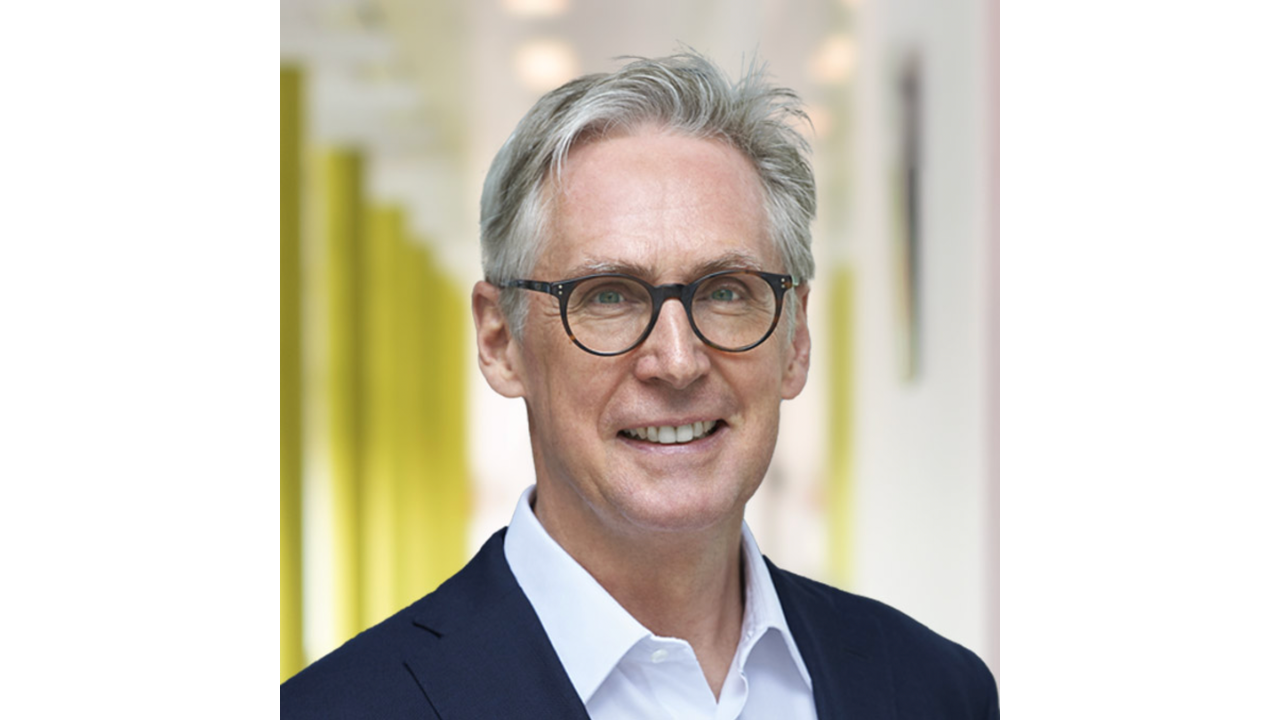 Flint Group appoints new CEO | Labels & Labeling