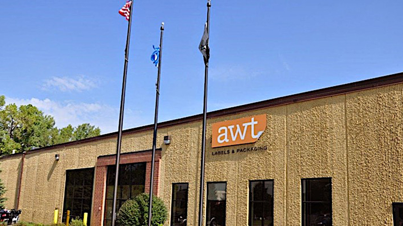 AWT secures Bronze Medal from EcoVadis | Labels & Labeling