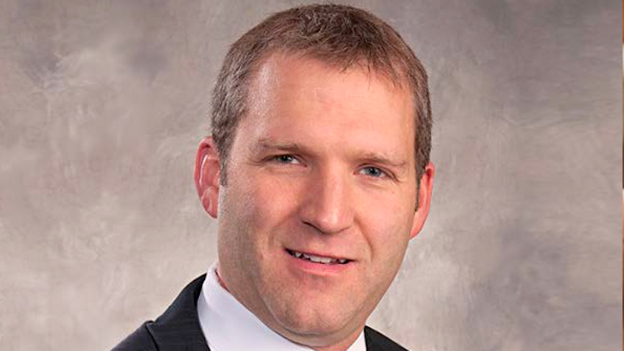 Doug Neal joins Barry-Wehmiller | Labels & Labeling