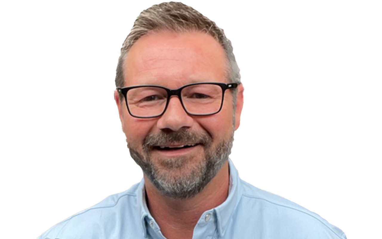 Chad Brewer joins AGH Labels North America | Labels & Labeling