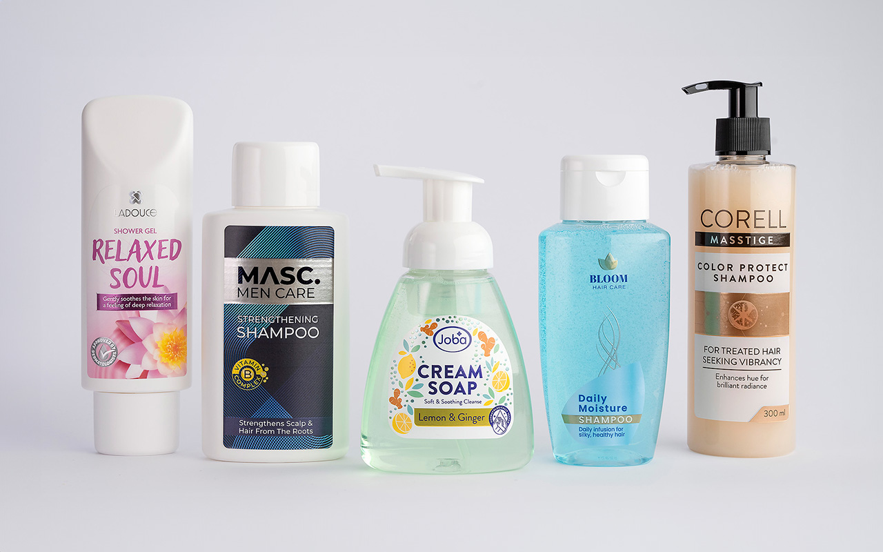 Ecoleaf for label embellishment: it’s time to choose mindful ...