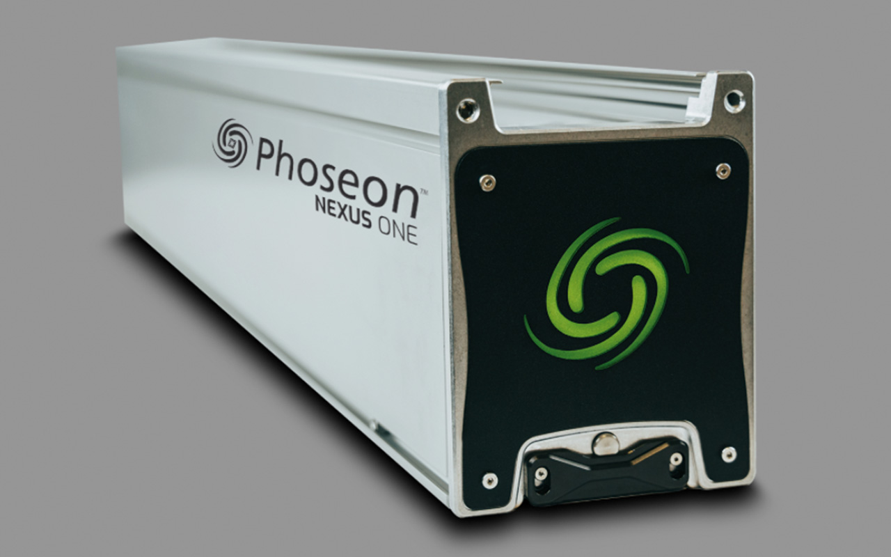 Excelitas Technologies brings Phoseon UV LED curing systems to Rosemont ...