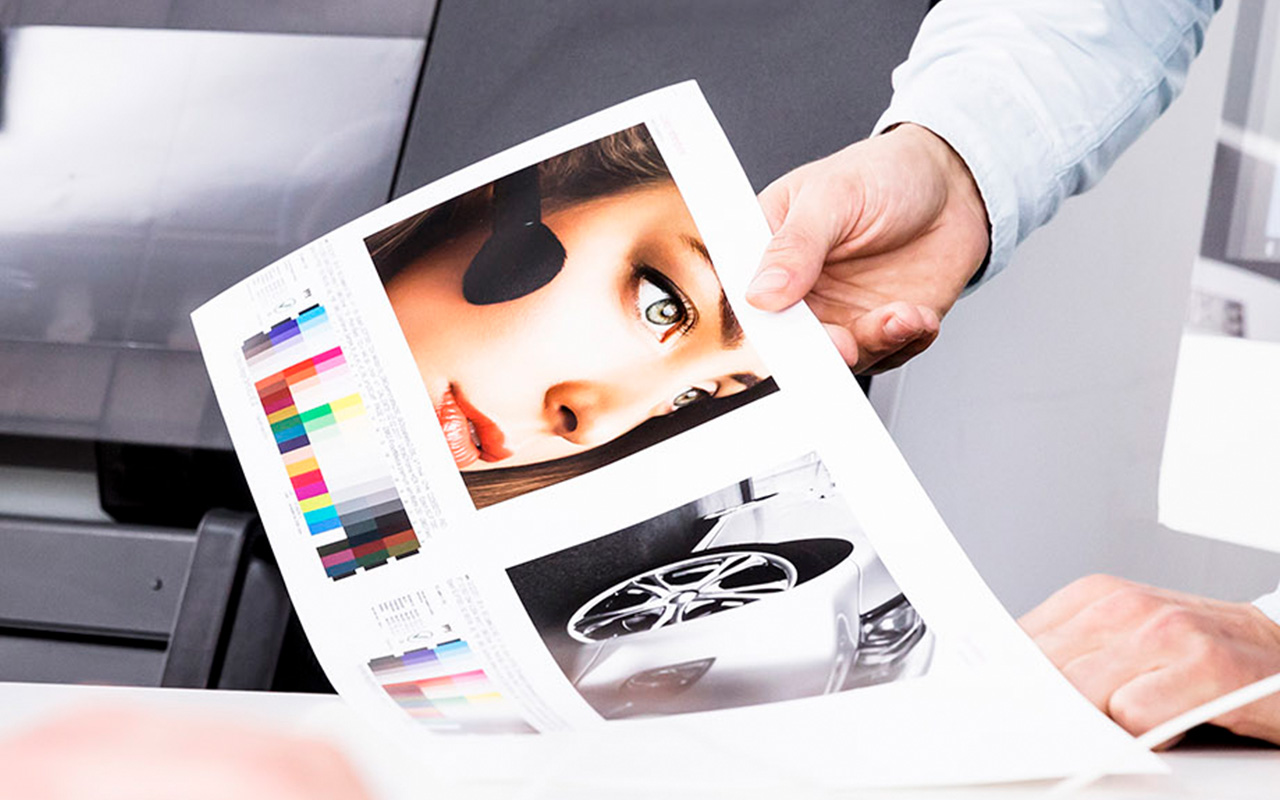 GMG Color spotlights four key technologies | Labels & Labeling