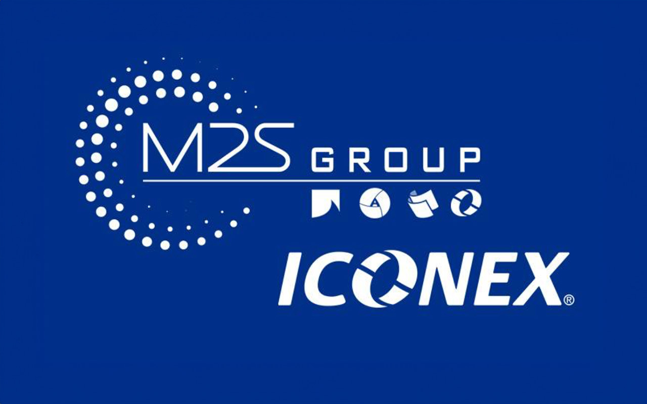 M2S Group acquires Iconex Labels | Labels & Labeling