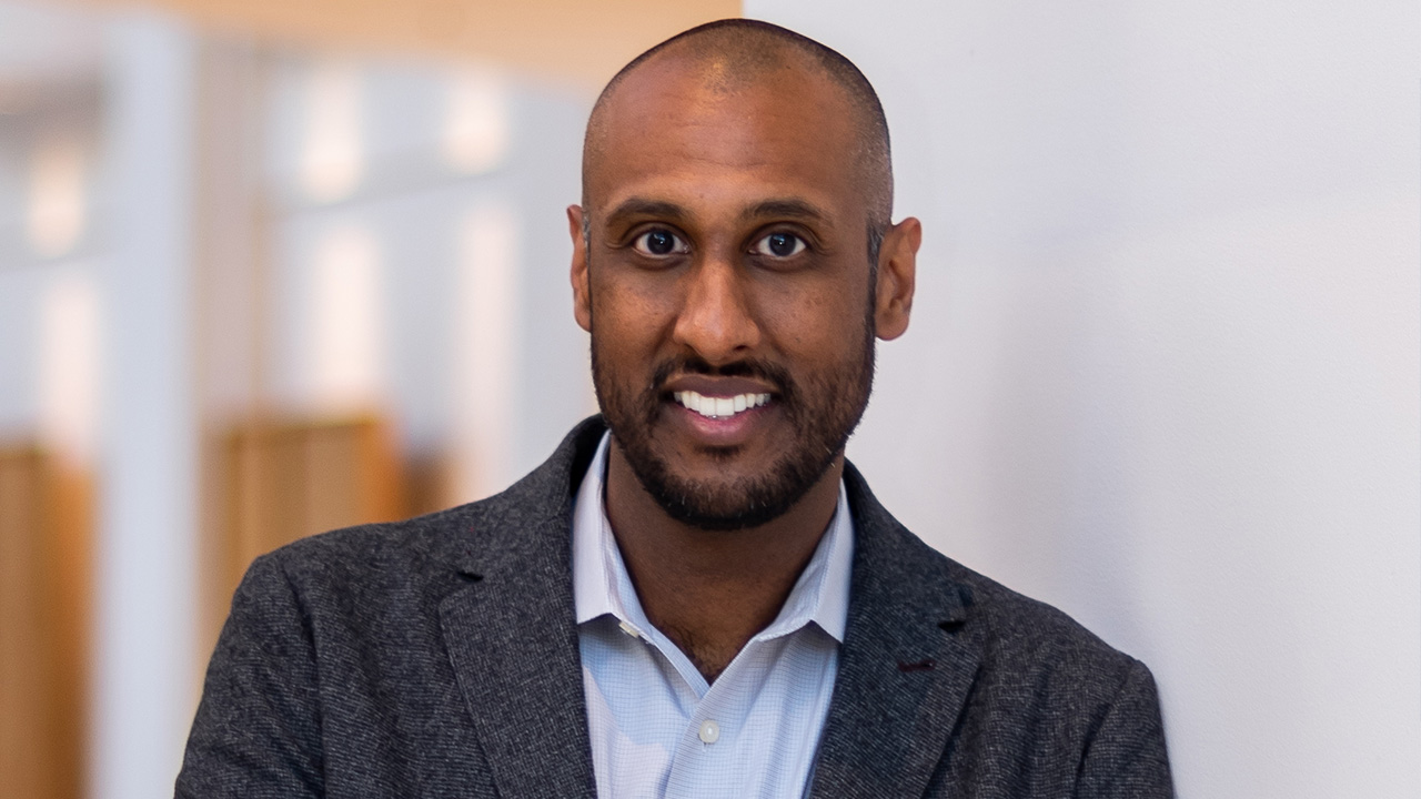 UPM Raflatac appoints Brinder Gill as SVP of Americas | Labels & Labeling