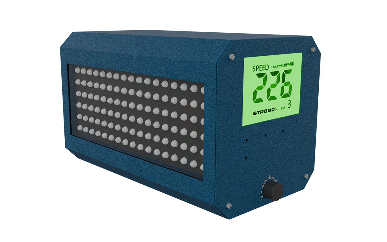 UPrint launches AI-powered Strobox | Labels & Labeling